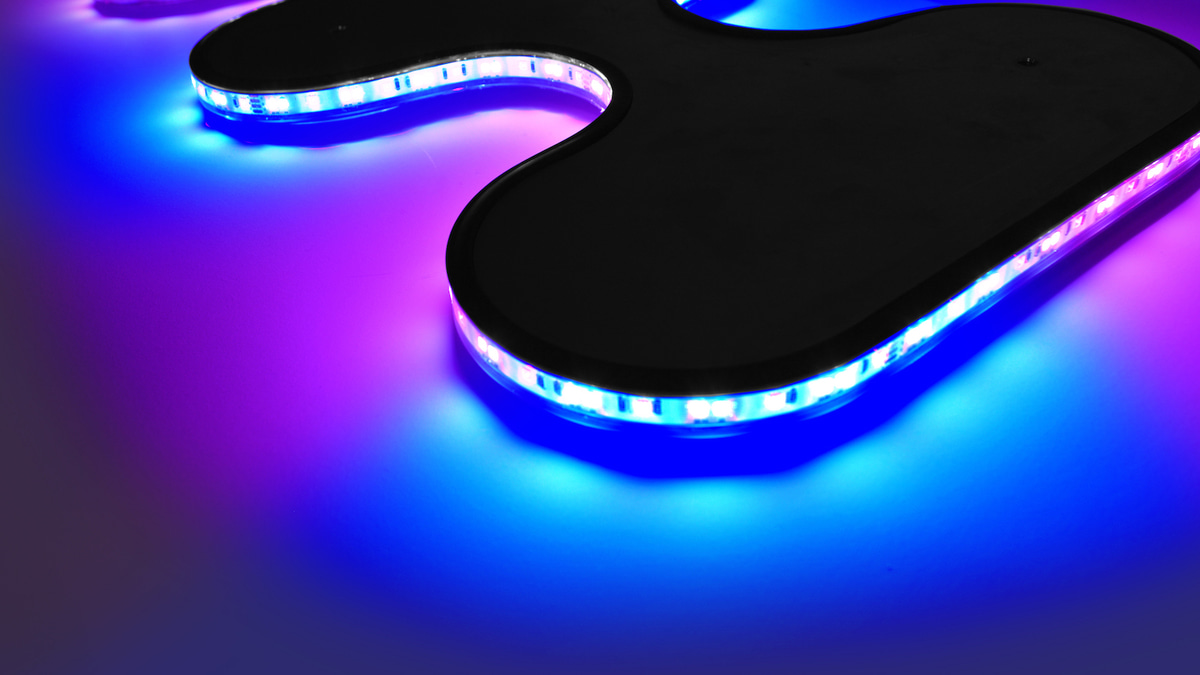 STG Aerospace Offers New Cabin Lights for Business Jets | Aviation ...