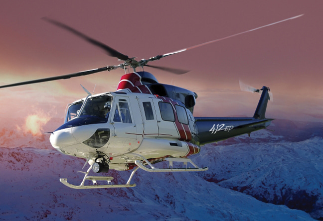 FastFin Technology Reduces LTE and Increases Efficiency | Aviation ...