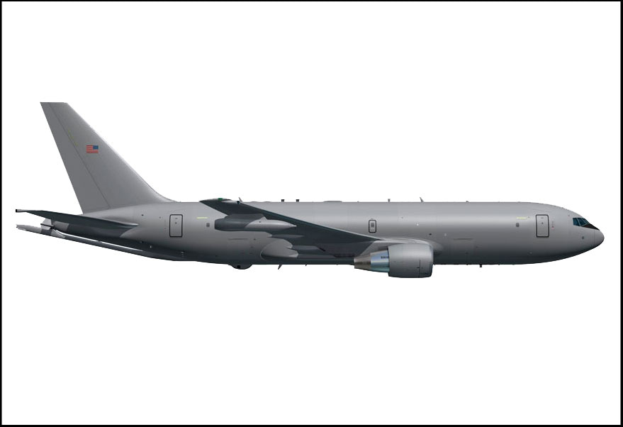 GAO Advises ‘Strong Attention’ to KC-46A Development | Aviation ...