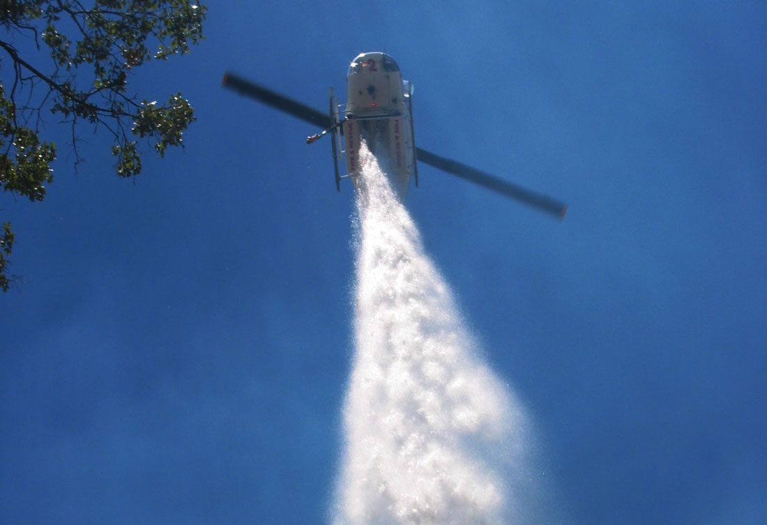 Simplex Joins Forces with Advanced Helicopter + Rescue Techniques as ...