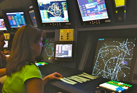 "Unsustainable" US ATC? | The Pilot's Place Forums