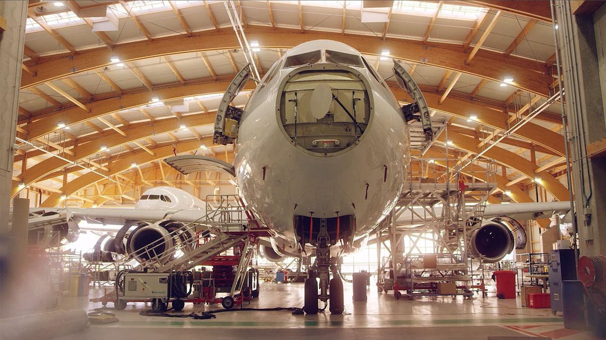 AMAC Aerospace Gains Even More Momentum with its Completions and ...