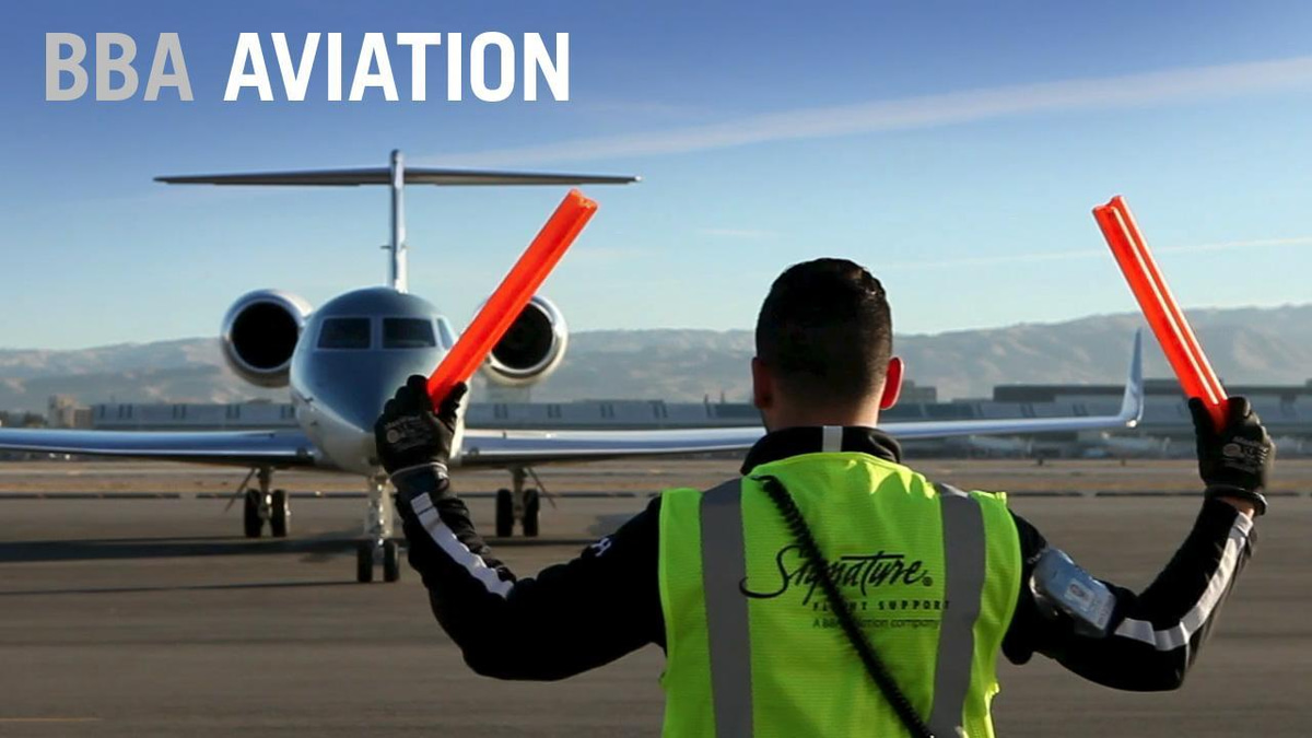 What Does the Future Hold for the World’s Largest FBO Operator ...