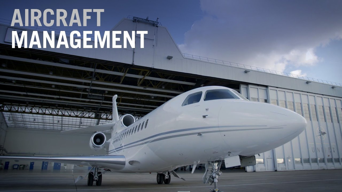 Why Expert Aircraft Management Matters in a Crisis | Aviation ...