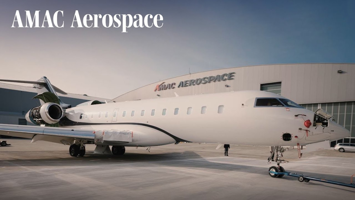 Why AMAC’s Expertise Is More Sought After Than Ever - AMAC Aerospace ...