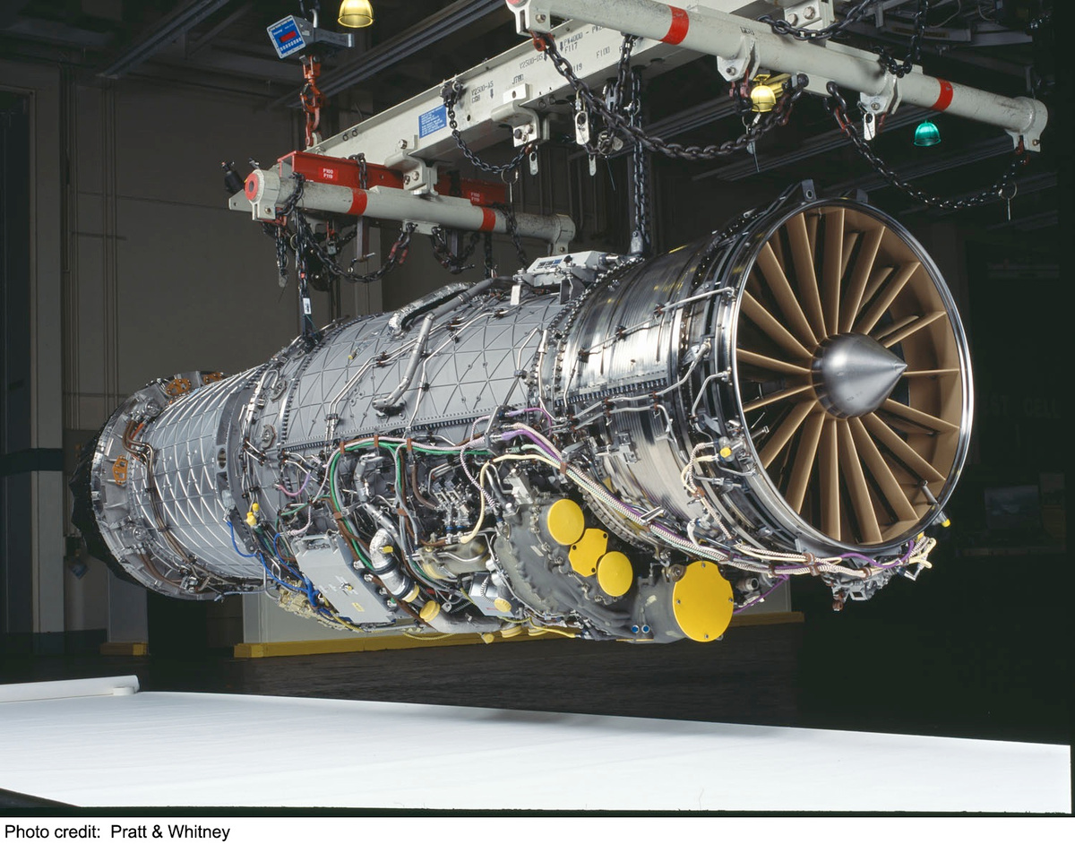 Pratt & Whitney Wages 'War on Cost' to Lower F135 Price | Aviation ...