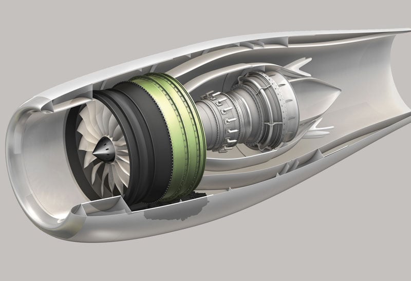 Three GE engine developments in full swing | Aviation International News