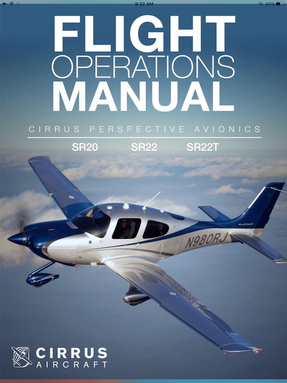 AIN Blog: It's Time To Adopt the FOM Concept | Aviation International News