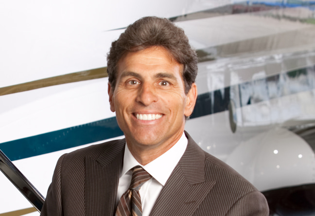 Flight Options Parent Company To Buy Flexjet | Aviation International News