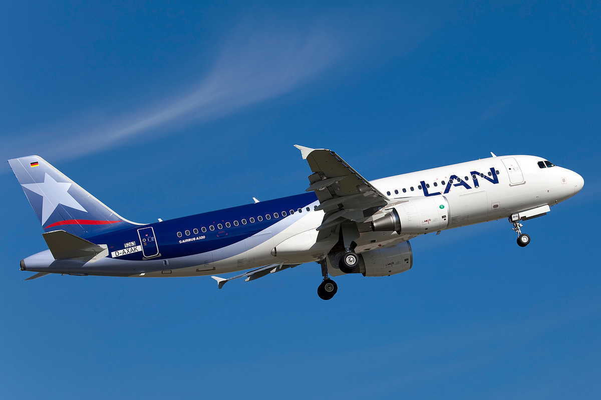 Labor Strife Spreading Across Latam Network | Aviation International News