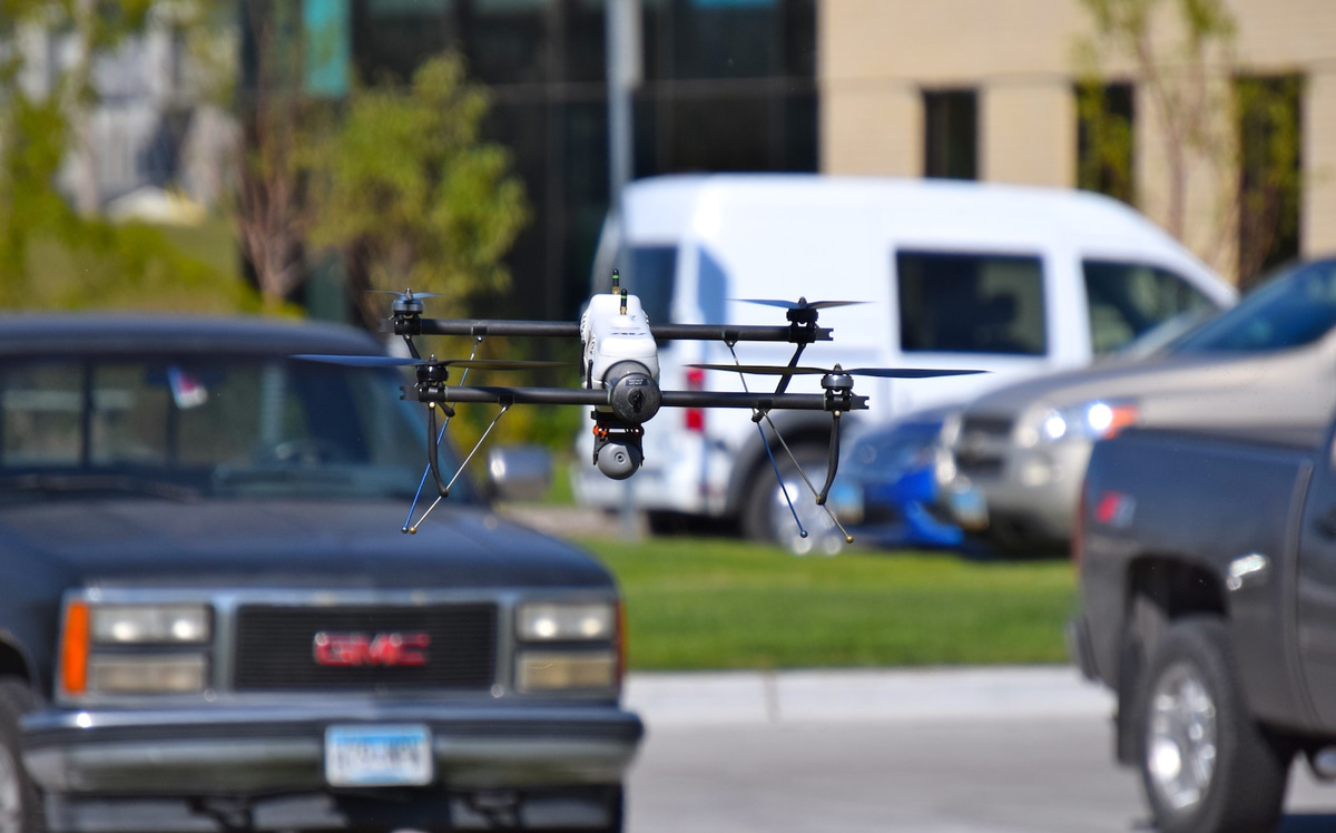 FAA, Drone Groups Plan 'Safety Campaign' Announcement | Aviation ...