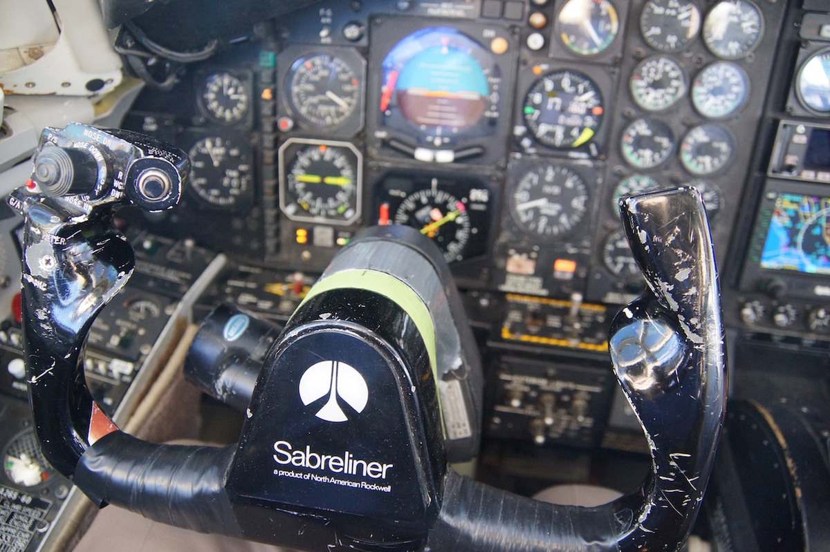 AIN Blog: Simulator Vs. Airplane Upset Training | Aviation ...