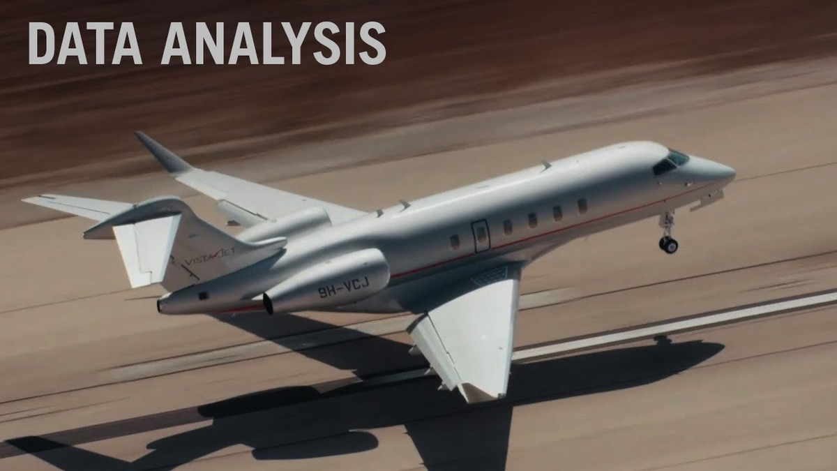 What’s the Outlook for Business Aircraft Activity Through the End of ...