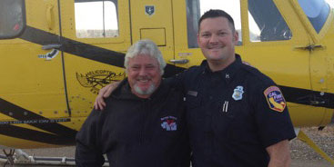 Appareo Pilot of the Year | Aviation International News