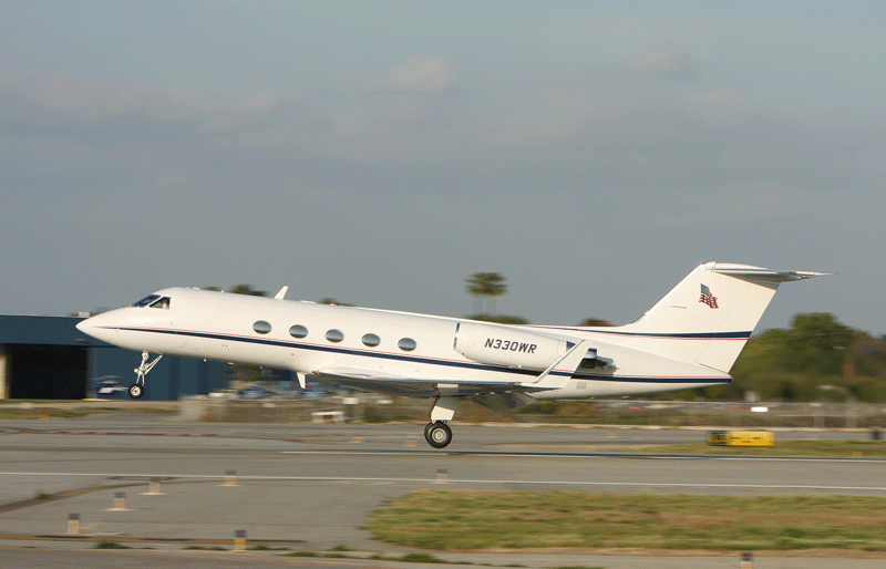 GIIB/GIII STC Adds Two More Years of Ops at VNY | Aviation ...