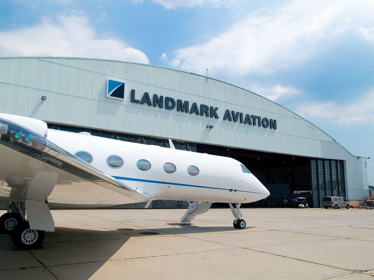 AIN Blog: The Year Ahead, Landmark Changes in FBO Sector | Aviation ...