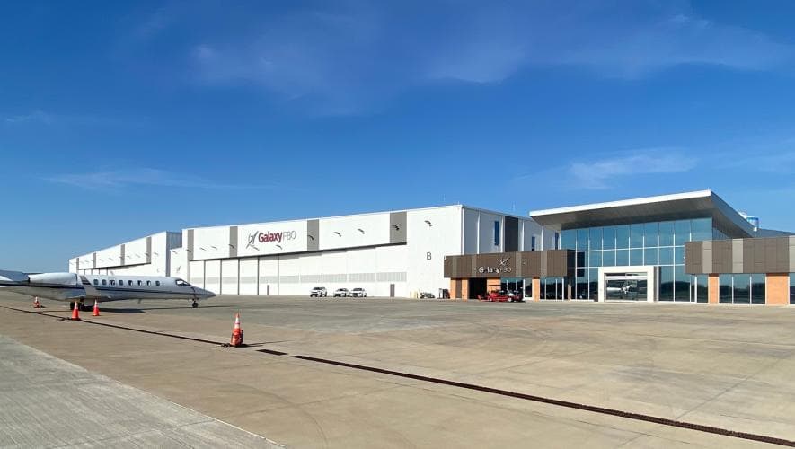 Aviation International News