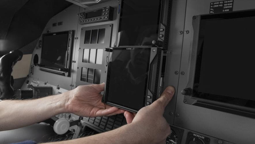 Aviation International News