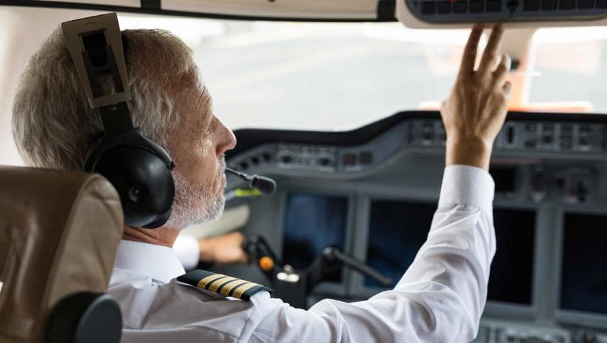 Aviation International News