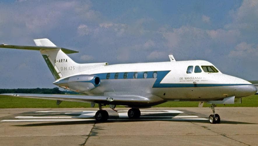 Aviation International News