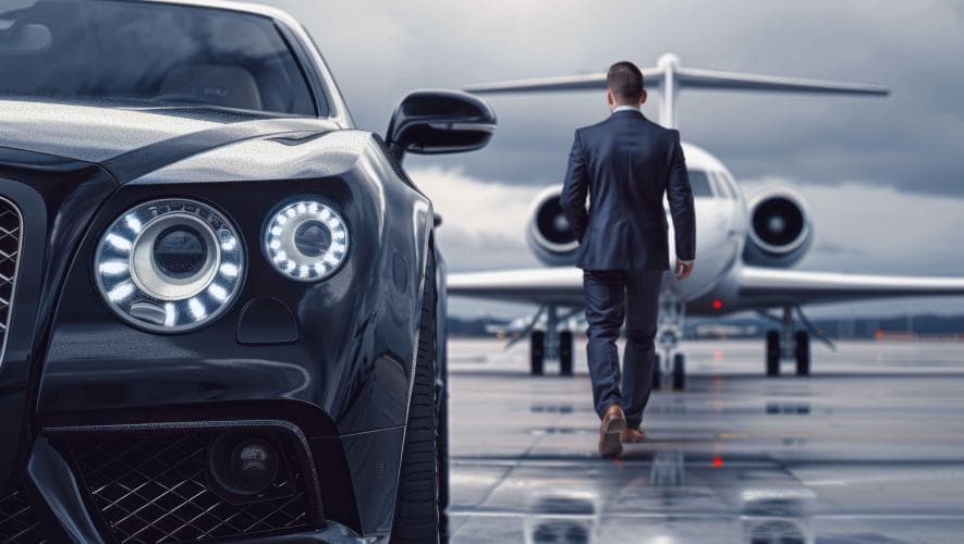 Aviation International News