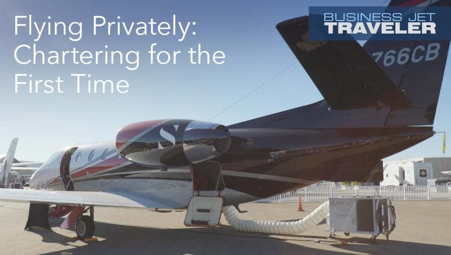 Aviation International News