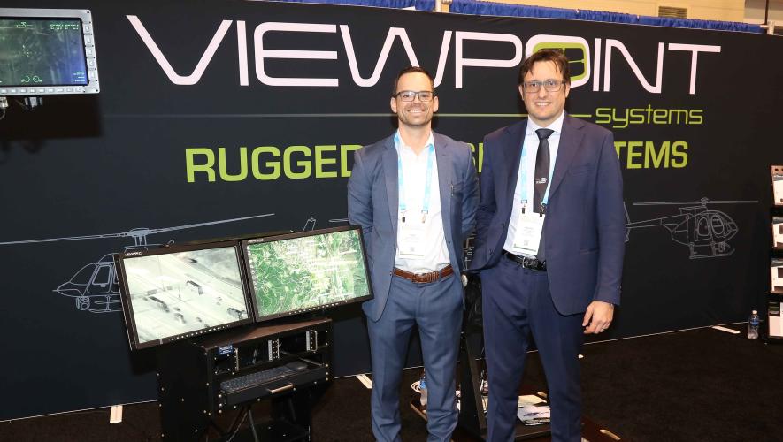 FlySight | Aviation International News