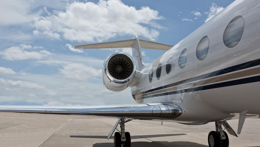 General Aviation | Aviation International News