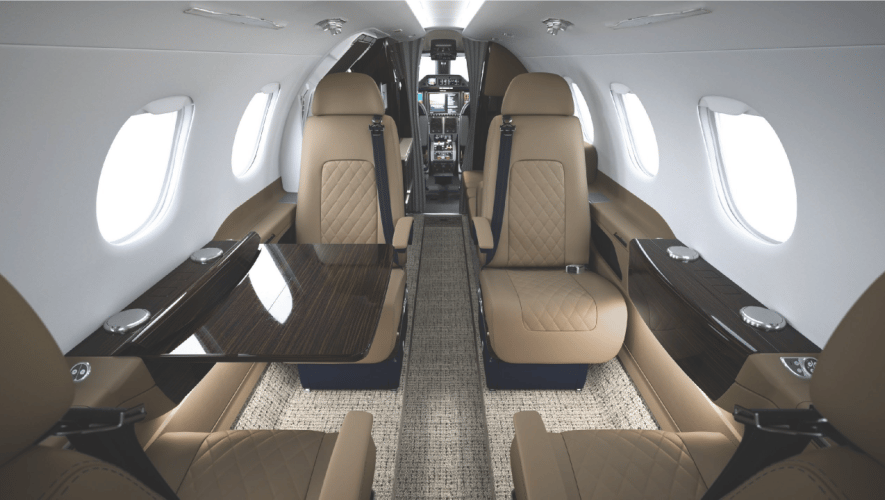 Phenom 300/300E | Aviation International News