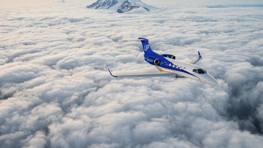 Phenom 300/300E | Aviation International News