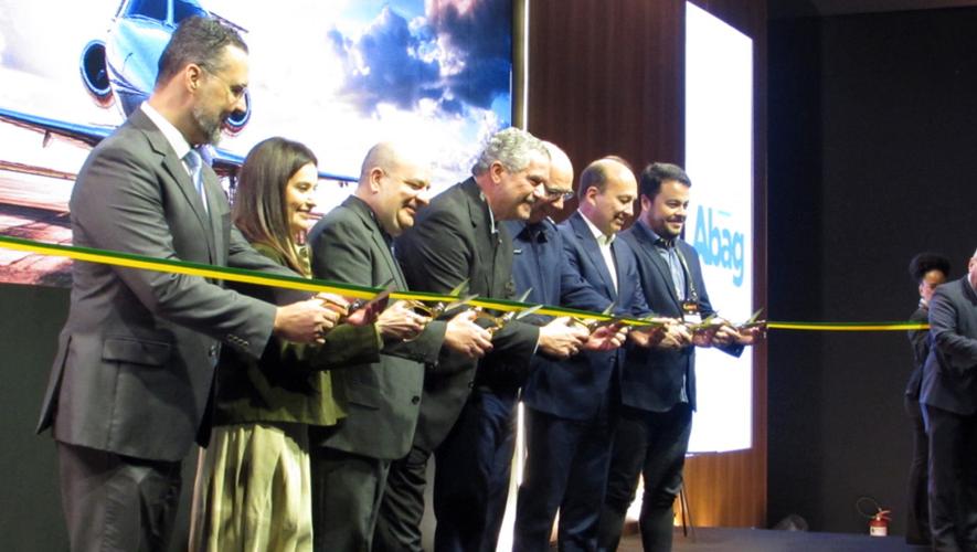 News from LABACE 2025 | Aviation International News