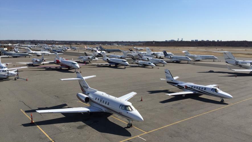 FAA Revises GPS/GNSS Interference, Spoofing Guidance | Aviation ...