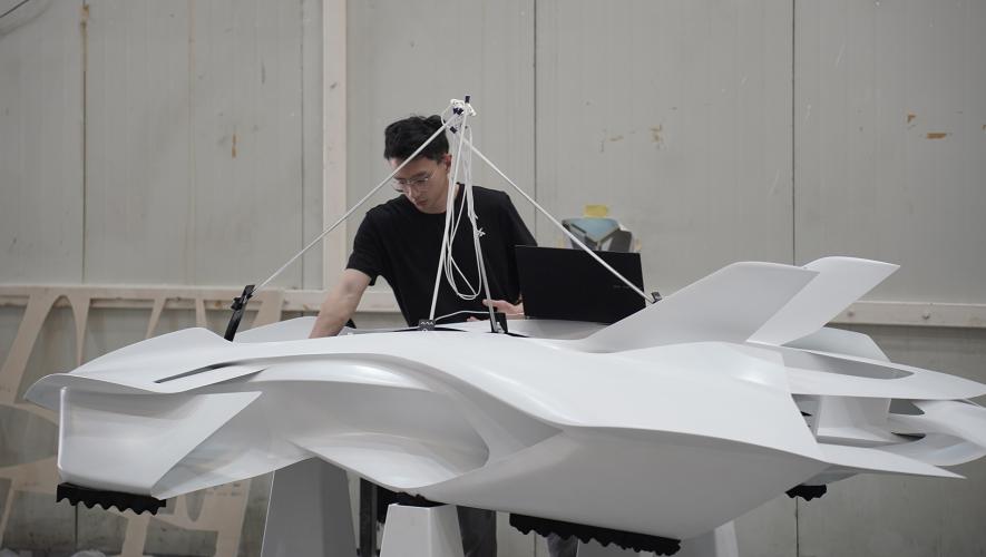 FutureFlight | Aviation International News