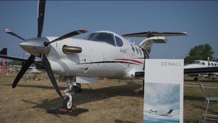 Beechcraft Denali | Aviation International News