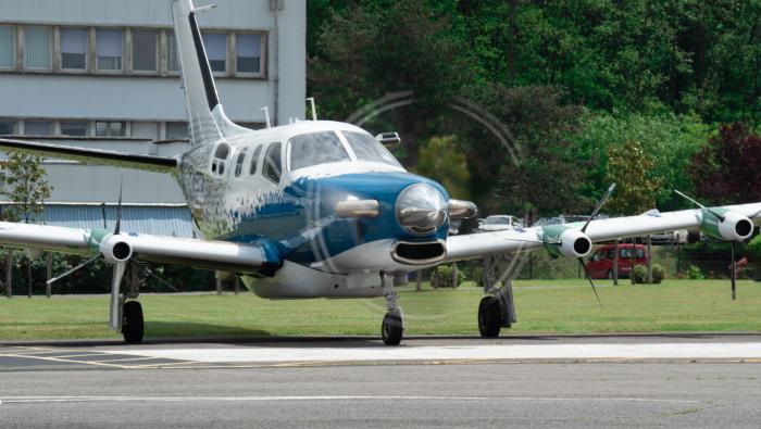 Now on Flying Testbed, GE Catalyst Nears Ground Testing | Aviation ...