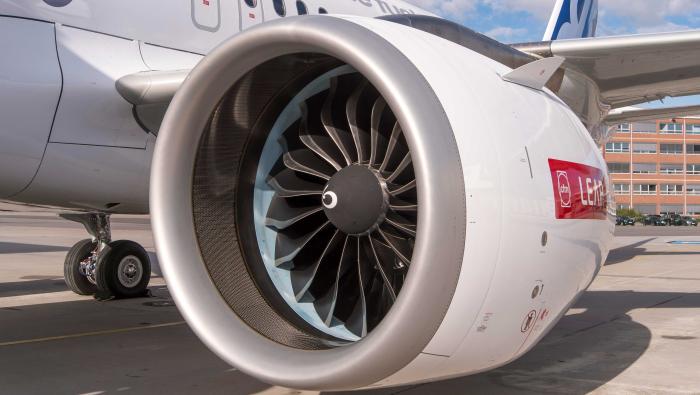 Snecma Silvercrest engine completes core tests | Aviation International ...