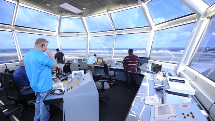 Symposium Reveals Support, Opposition to U.S. ATC Reform | Aviation ...