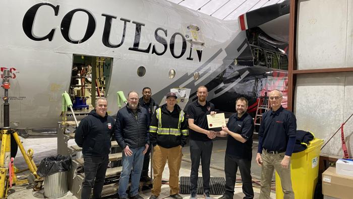 CAE Teams with Boeing To Elevate Competency-based Pilot Training ...