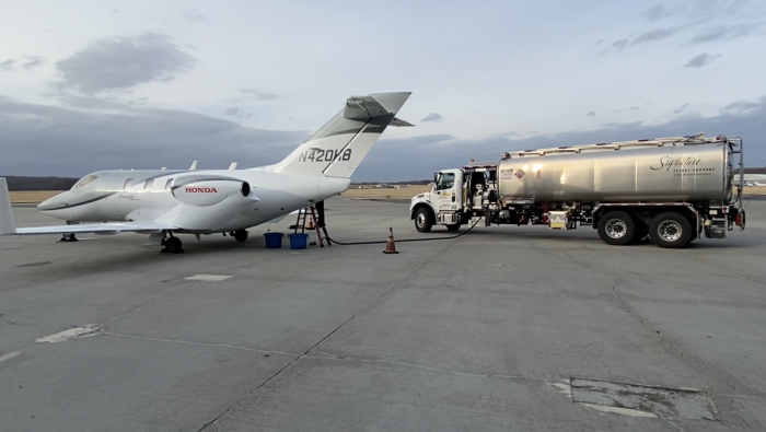 Flexjet Accelerates Jet Deliveries as Demand Rises | Aviation ...