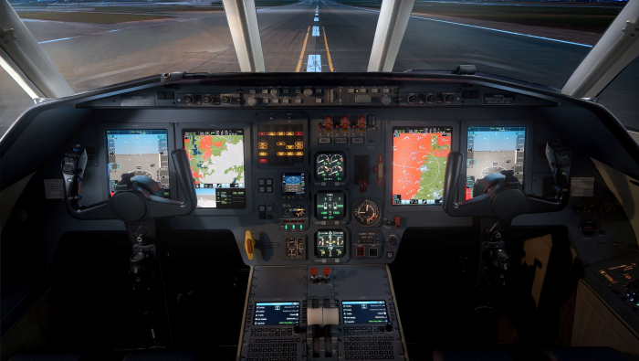 Garmin Transforms Touch Controller Into Standby Instrument | Aviation ...