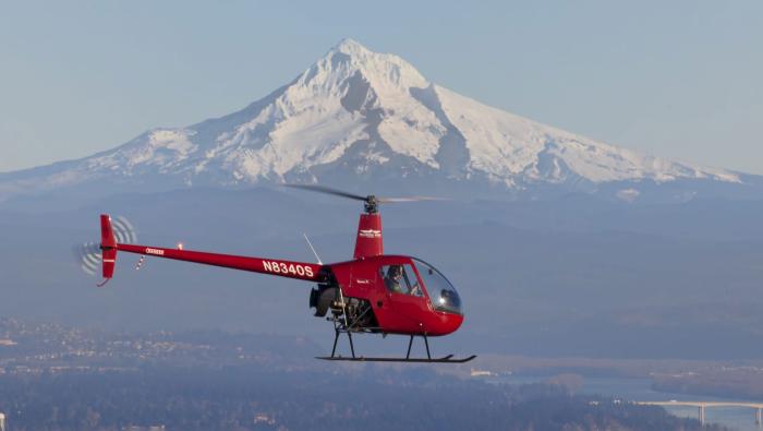 Airbus Launches 'DisruptiveLab' Demo Helicopter | Aviation International News