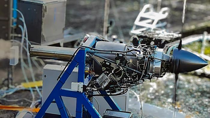 Safran Aircraft Engines revealed a new problem with the Silvercrest ...