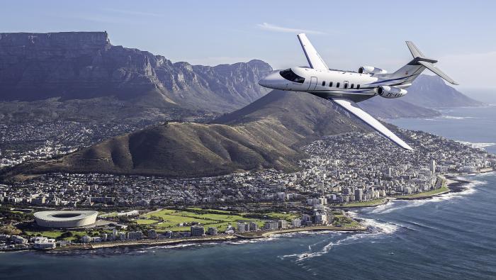 Pilatus PC-24 | Aviation International News