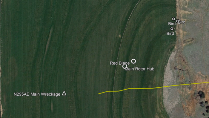 NTSB: Icing Reported in Area of Fatal King Air Crash | Aviation ...