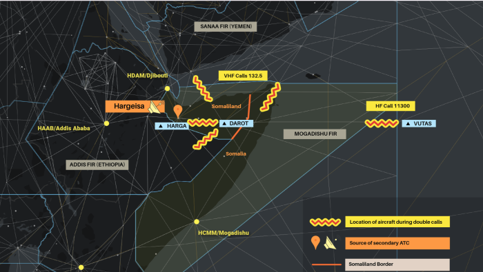 TCAS, ADS-B Unreliable on East Coast During September | Aviation ...
