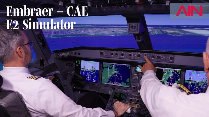 Flydubai and CAE To Set Up Flight Training Center in Dubai | Aviation ...