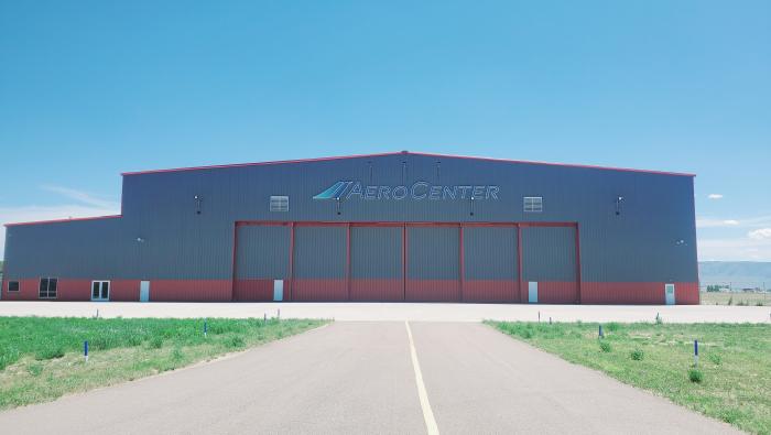 Republic Jet Center at Long Island's Republic Airport Looks to Expand ...