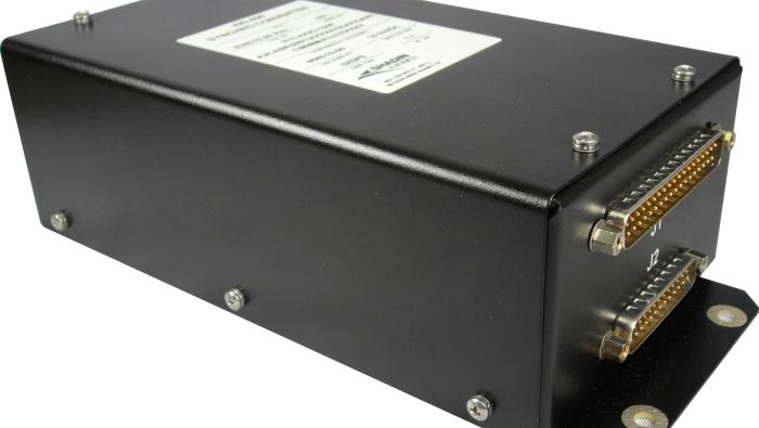 Shadin Avionics Intros Newest Digita/Analog Radar Altimeter Converter ...