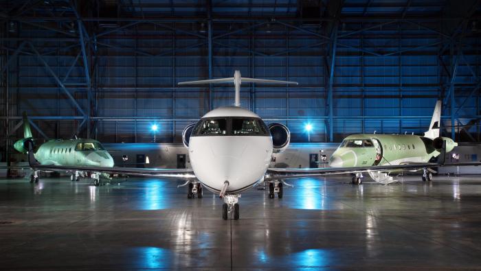 Airflow Launches eSTOL Electric Cargo Aircraft | Aviation International ...