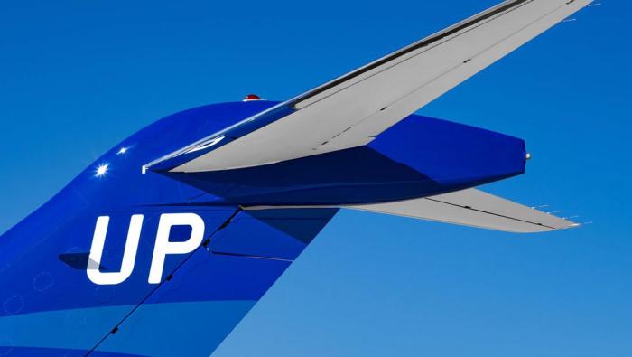 Delta Air Lines Consortium Acquires Majority Stake in Wheels Up ...